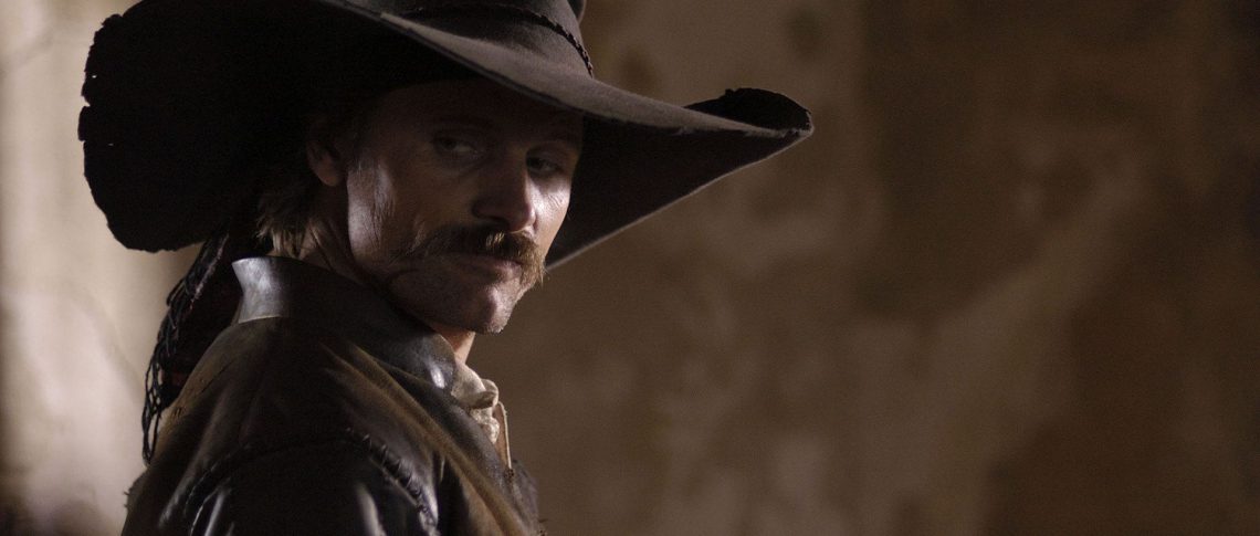 Brego.net | Celebrating Viggo Mortensen & Lord of the Rings