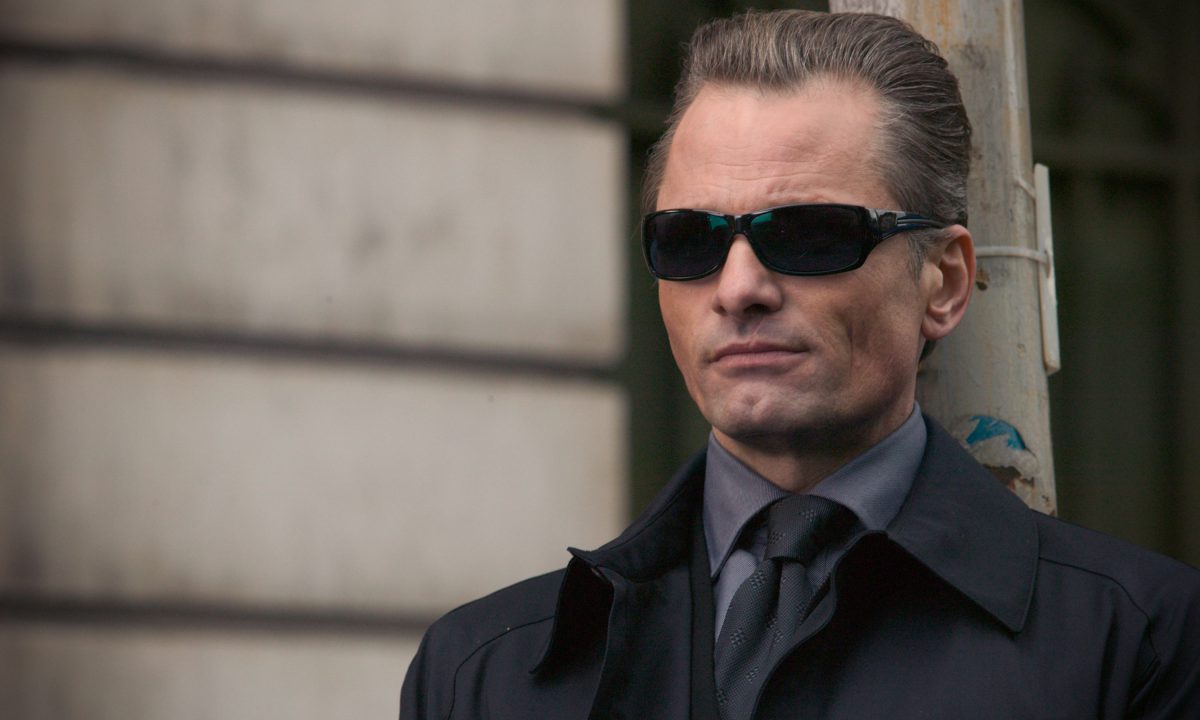 Eastern Promises | Brego.net