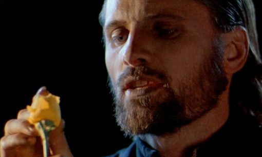 Viggo Mortensen In The Prophecy 2436
